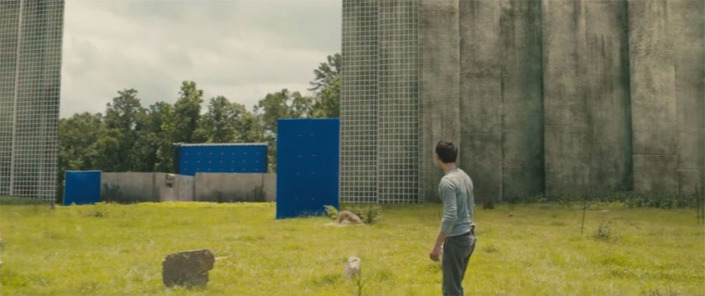 MAZE RUNNER- DIE AUSERWÄHLTEN IM LABYRINTH: Interview mit Regisseur Wes ...