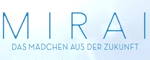 Mirai -Logo – DigitaleLeinwand