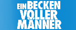 Ein Becken voller Männer – Logo – DigitaleLeinwand